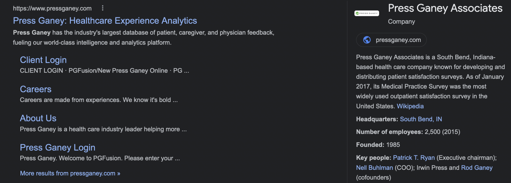 Press Ganey Surveys: What Is It, How Is It Done, Questions Asked ...